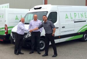 News - Page 2 of 4 - Kitwave Group plc