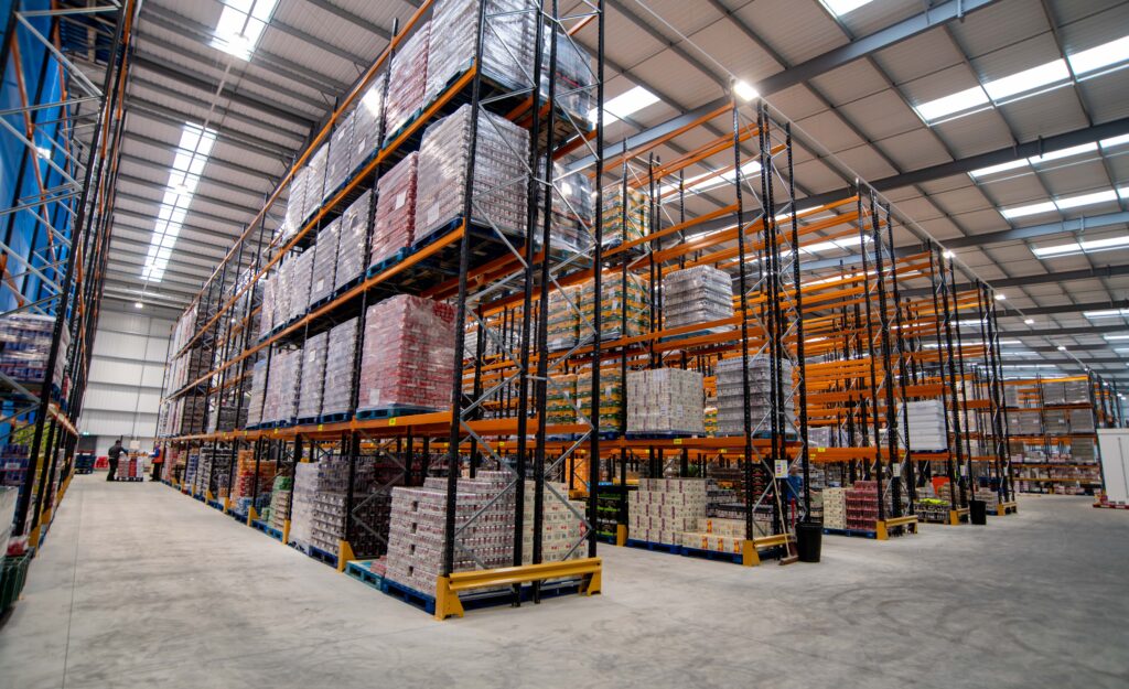 Kitwave Group plc – Opening of new Wakefield site - Kitwave Group plc