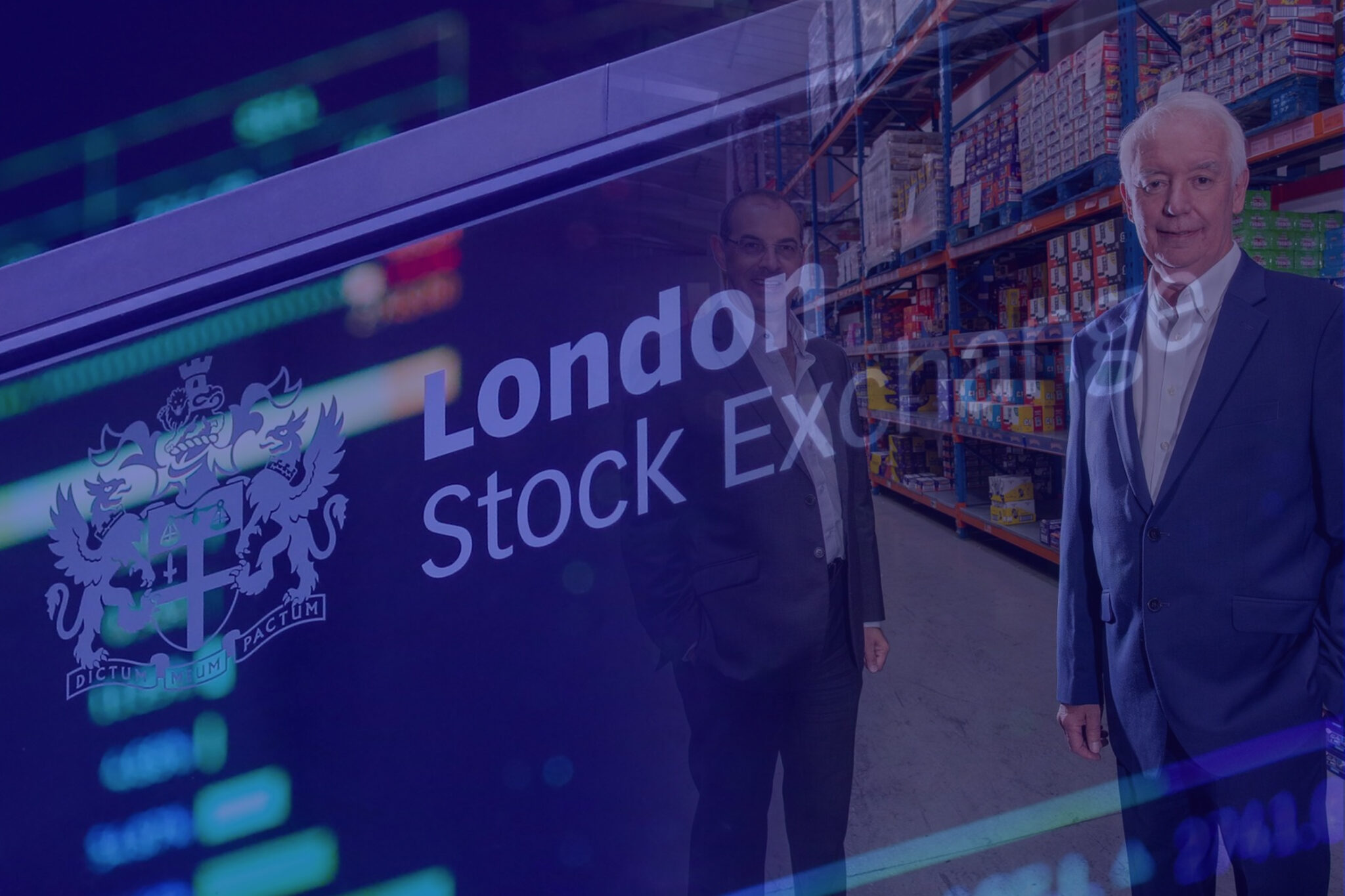 News - Kitwave Group plc