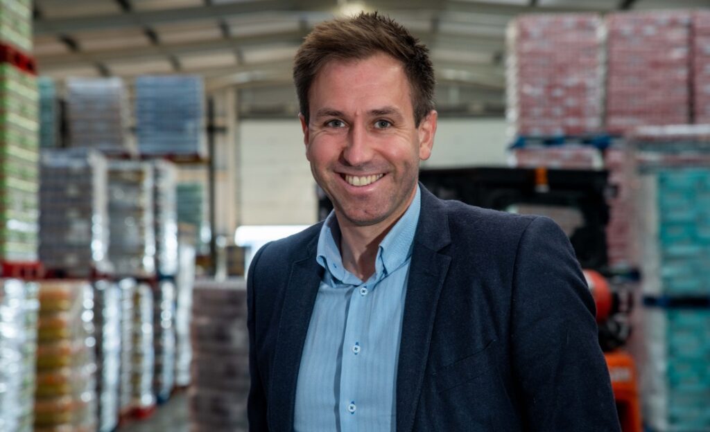 Kitwave – Expanding business - Kitwave Group plc