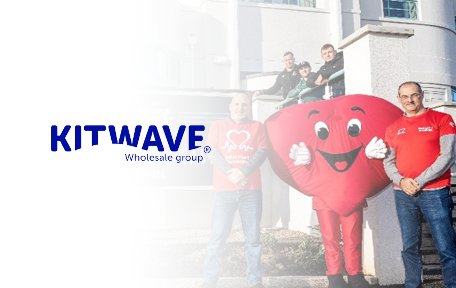 News - Kitwave Group plc