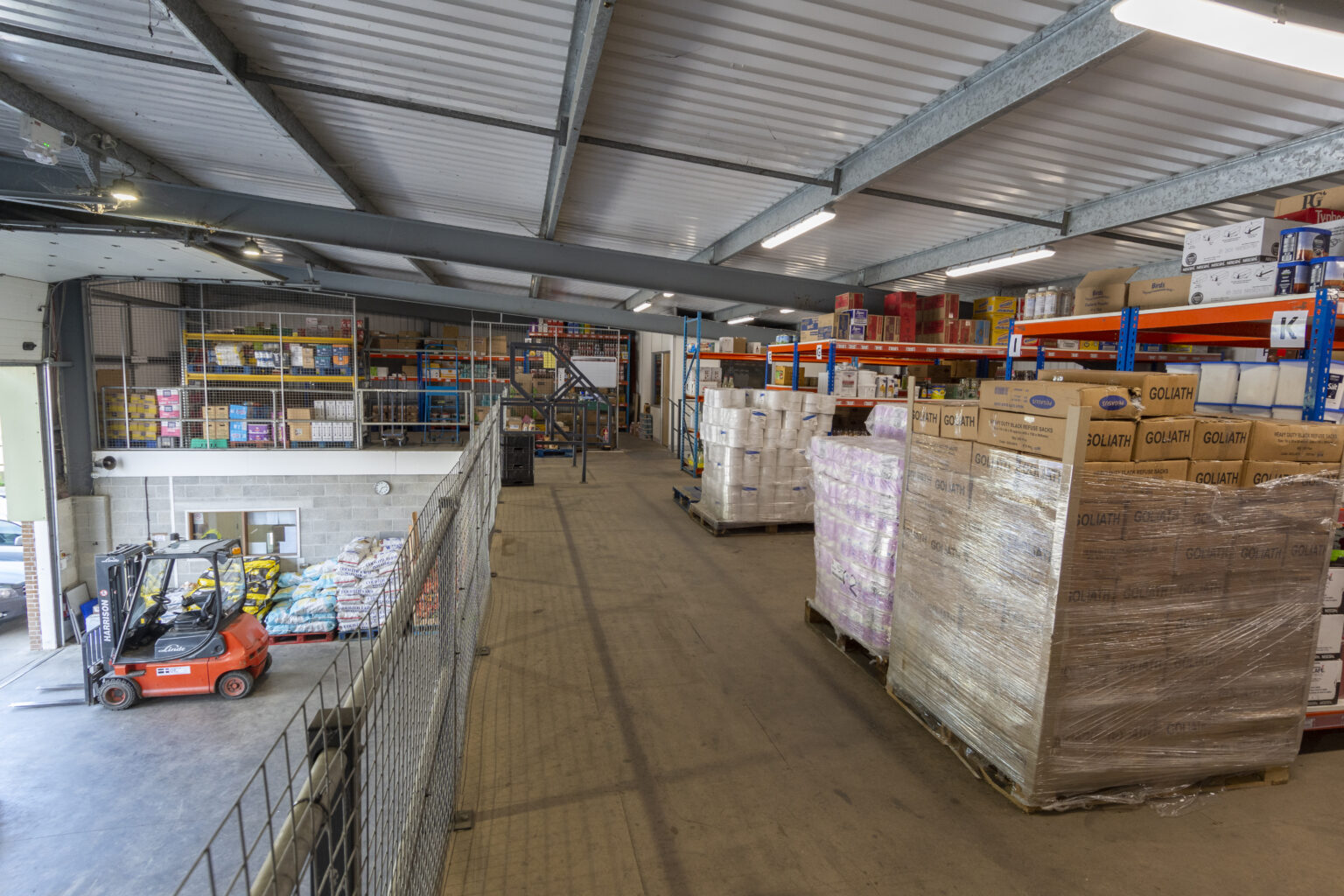 News - Kitwave Group plc