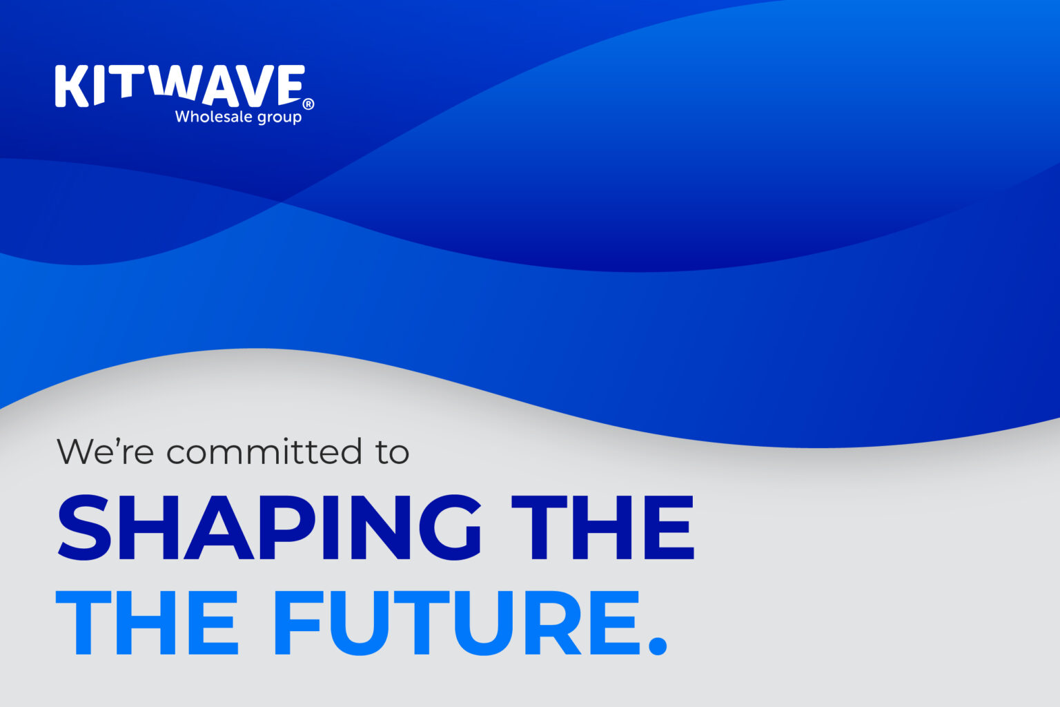 News - Kitwave Group plc